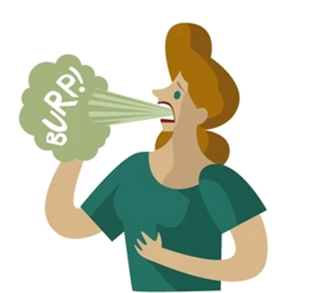 DGBI (Disorder of Gut-Brain Interaction) /Functional digestive problems ...